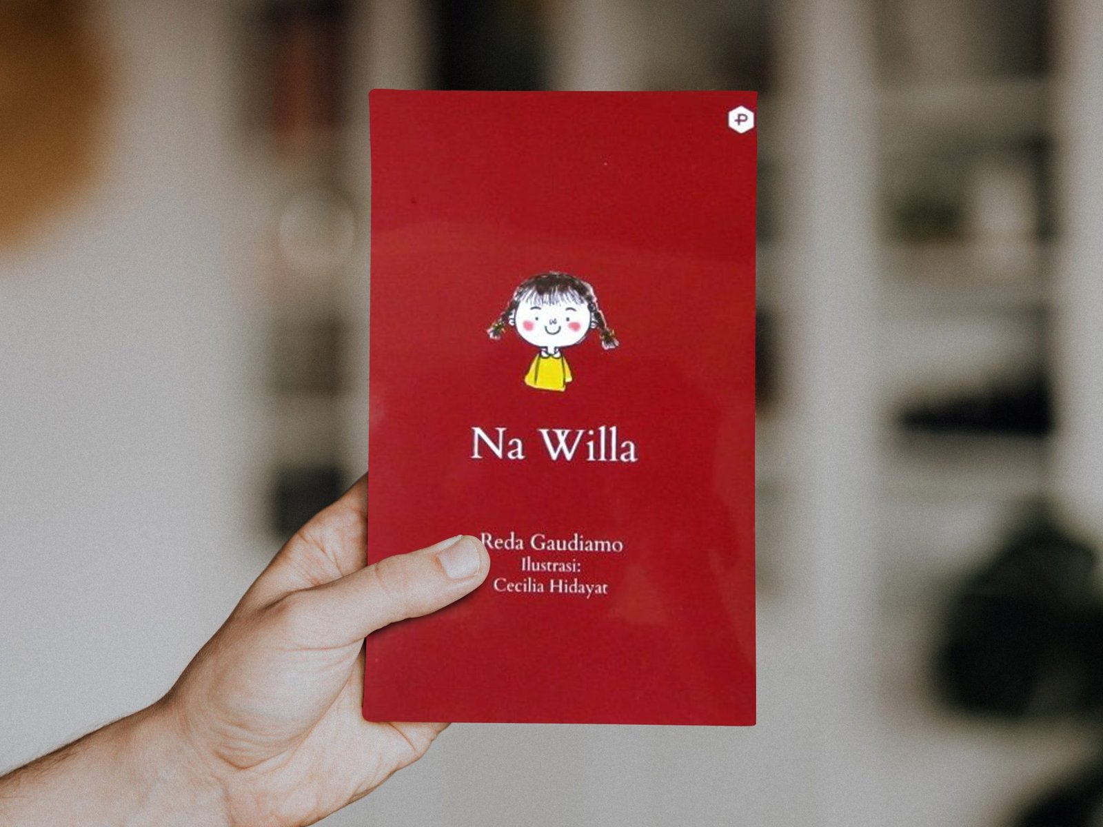 Catatan Lepas Setelah Membaca Na Willa › Sudut Kantin Project