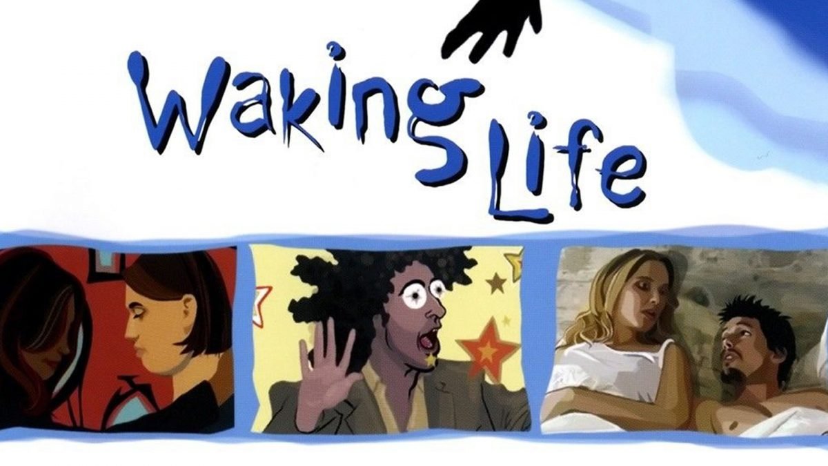 Waking Life: Hidup dan Kepastian dalam Mimpi › Sudut Kantin Project