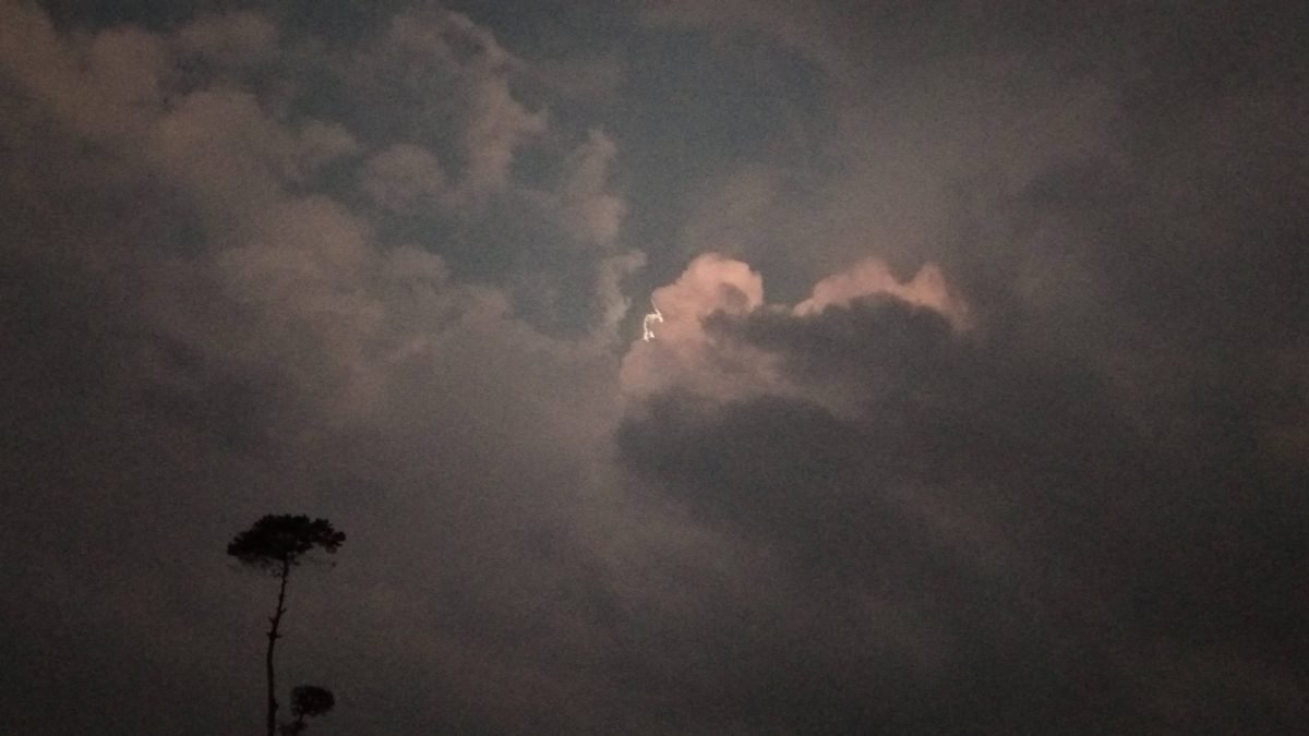 Langit Bumi; Merekam Ragam Langit › Sudut Kantin Project