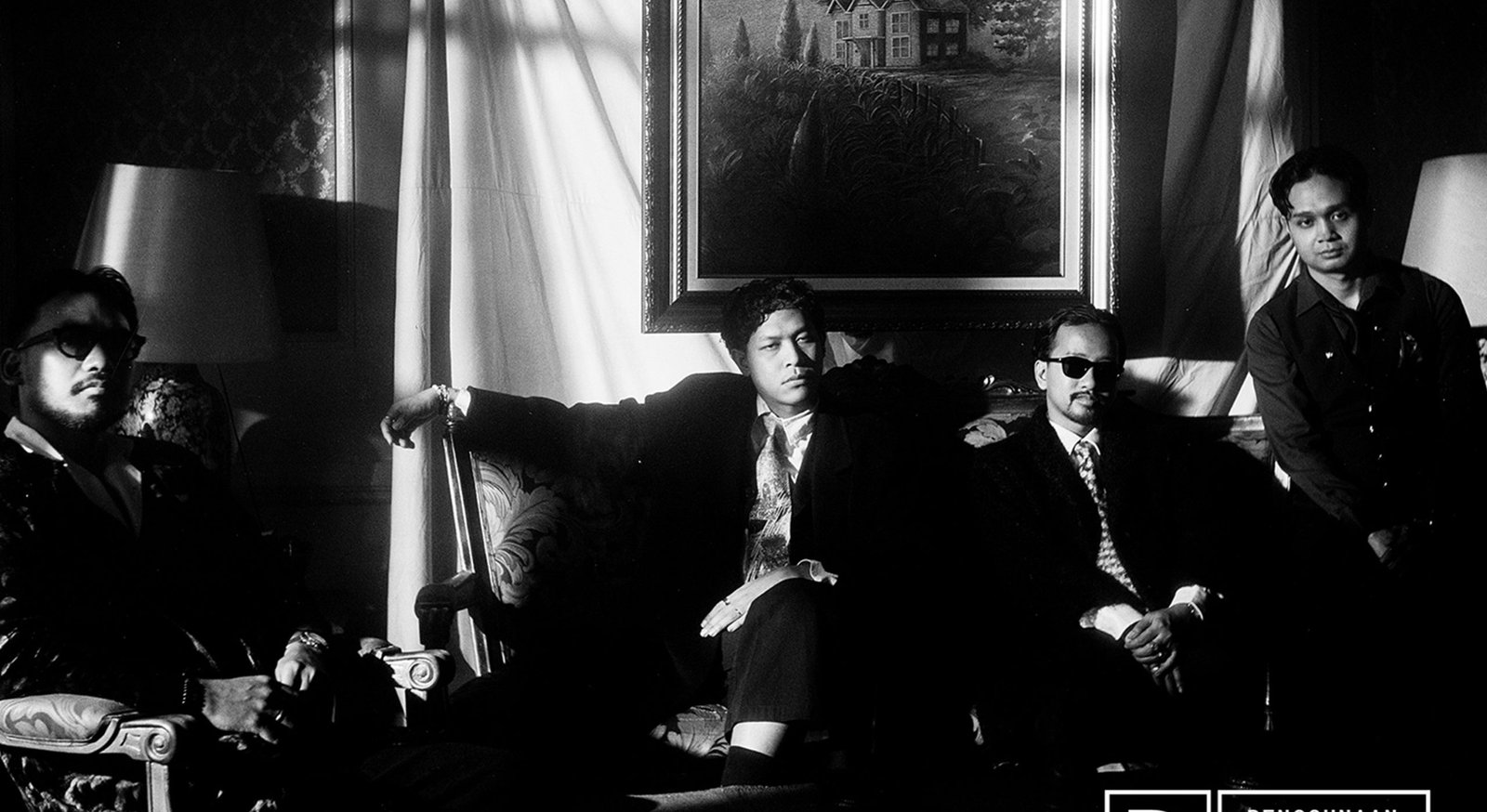 Dari Panggung Protes ke Ruang Pribadi: Evolusi .Feast di Album ...